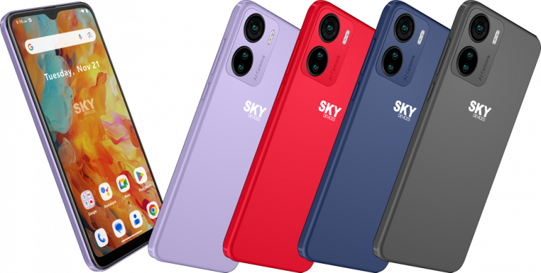 SKY D63 – SKY Devices